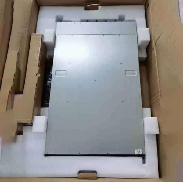 Quality SN4600 2U 64 Port 200GbE Switch With Optional Reversible Airflow X86 Quad Core for sale