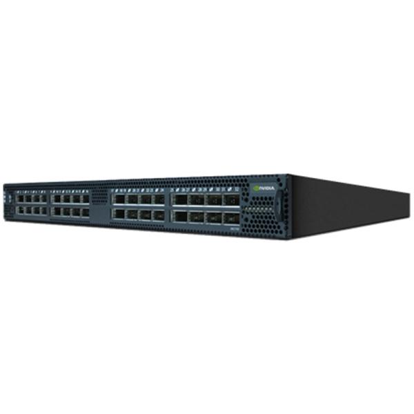 Quality SN2700 100GbE Open Ethernet Switches With 32 QSFP28 Ports 6.4Tb/S In 1U Form for sale