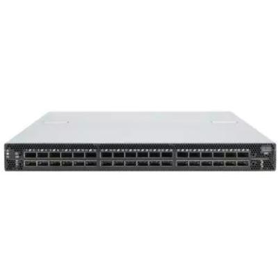 China Mellanox MSB7800-ES2F 36 Port EDR InfiniBand Switches With 100 Gbps Slot Bandwidth for sale