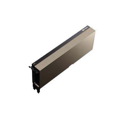 China NVIDIA L4 GPU With 20GB GDDR6 Memory Third Generation Tensor Core For AI Inference Cloud Rendering for sale