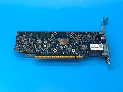 China BlueField-2 DPU Network Card With 200GbE QSFP56 Interface Armv8 64 Bit Cores for sale