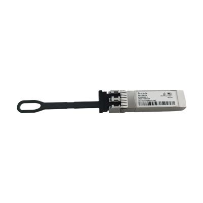 China 16G/S Speed Brocade 57-0000088-01 Transceiver SFP+ Module With 2km Transmission Distance for sale