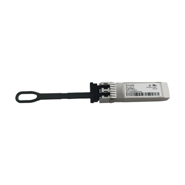 Quality 16G/S Speed Brocade 57-0000088-01 Transceiver SFP+ Module With 2km Transmission Distance for sale