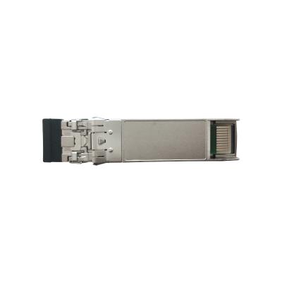 China Brocade 57-1000117-01 8G SFP Optical Module 850nm 550m Multimode LC Connector for sale