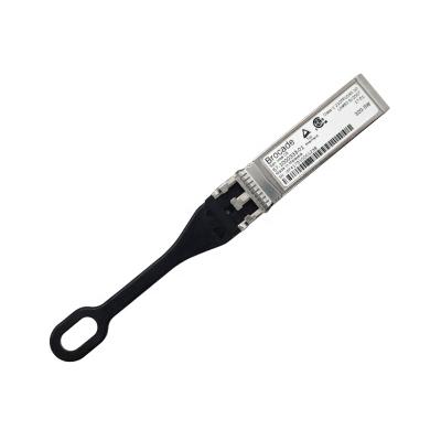 중국 32G 브로케이드 트랜시버 FC 850nm 100m 멀티 모드 광섬유 트랜시버 (스토리지 네트워크용) 판매용