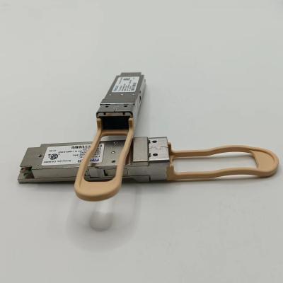 China Finisar FTL410QE4C QSFP 40G multimode optical module 850nm 100 meters MPO interface suitable for data center switches for sale