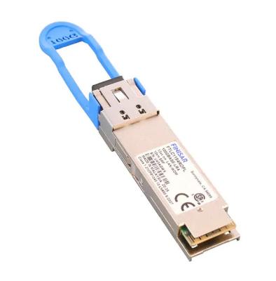 China Finisar FTLC1154RDPL QSFP28 Optical Transceiver 100Gbase-lr4 100m Distance for High-Speed Data Transmission for sale