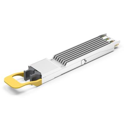 China MMS4X00-NS Mellanox Compatible 800Gbps OSFP Optical Module With 500m Transmission Distance for sale