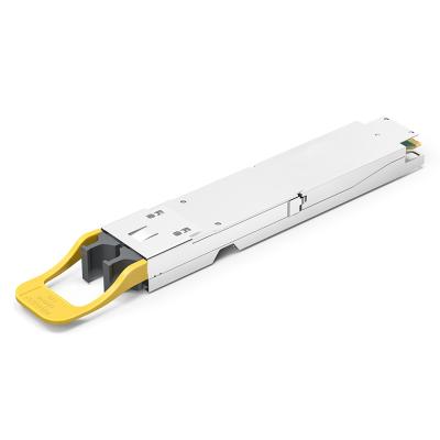 China MMS4X00-NS Mellanox Compatible 800Gbps OSFP Optical Module With 500m Transmission Distance for sale