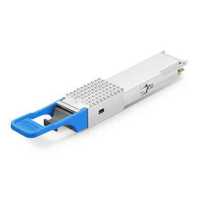China QSFP112 400GBASE-DR4 Optical Module With PAM4 1310nm Wavelength For Data Transmission for sale
