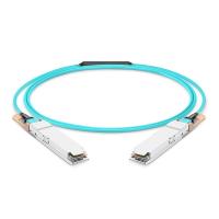 China 25Gbps SFP28 AOC Optical Module For High Speed Networking for sale