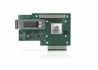Китай Mellanox MCX623405AC-CDAN 100GbE высокоскоростная двухпортовая сетевая карта с интерфейсом PCI Express для серверных приложений продается