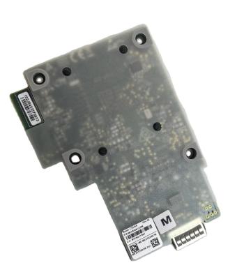 Китай Mellanox MCX623405AC-CDAN 100GbE высокоскоростная двухпортовая сетевая карта с интерфейсом PCI Express для серверных приложений продается