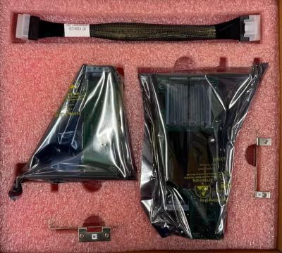 China New Original ConnectX-6 VPI InfiniBand Adapter Card with QSFP56 HDR100 and PCIe 3.0 x16 Interface for sale