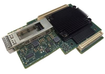 Cina Scheda di rete Mellanox MCX545A-CCUN 100GbE PCIe 3.0 con velocità di 16.0GT/s per server di data center in vendita