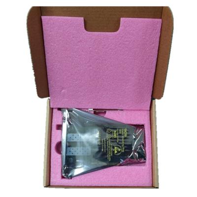 중국 Mellanox MCX512A-ACUT 10/25GbE 듀얼 포트 SFP28 네트워크 카드, 25Gbps 속도 및 X8 레인 PCI Express, 고성능 서버 애플리케이션용 판매용