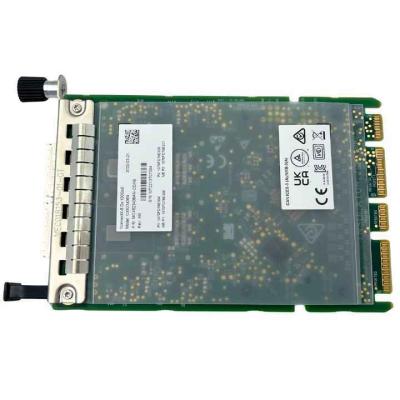 Cina Scheda di rete Ethernet Mellanox MCX623436AN-CDAB Dual Port 25G con 100GbE e PCIe 4.0 x16 per Data Center in vendita