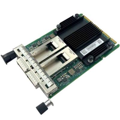 Cina Scheda di rete Ethernet Mellanox MCX623436AN-CDAB Dual Port 25G con 100GbE e PCIe 4.0 x16 per Data Center in vendita