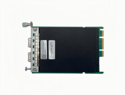Cina Scheda di rete OCP da 25 Gbps con doppie porte SFP28 e interfaccia PCIe Gen4.0X8 in vendita