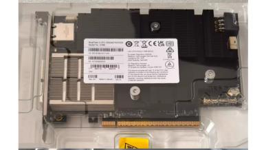 China Bluefield-3 DPU Data Processing Unit 400Gb/S Data Center Accelerator Card With 16 Core ARM CPU for sale