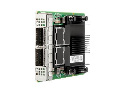 China Mellanox ConnectX-6 VPI 200GbE PCIe 3.0 Network Card with 16GT/s Speed for Server Data Center for sale