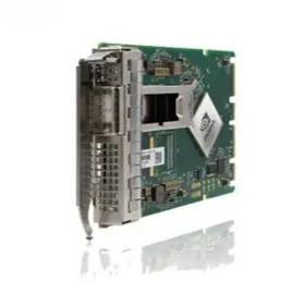 Cina Scheda adattatore Mellanox MCX653435A-EDAI ConnectX-6 VPI 200Gbps QSFP56 PCIe4.0 per server HPC Data Center in vendita