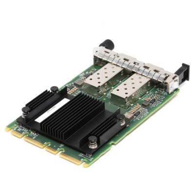 Китай MCX623432AC-GDAB Высокопроизводительная сетевая карта 100 Гбит/с с разъемом SFP56 продается