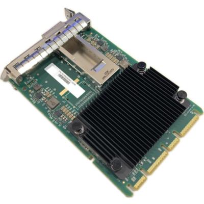 Китай Сетевая карта Mellanox MCX623435AC-CDAB 100GbE PCIe 4.0 x16 с RoCE для центров обработки данных и серверов продается