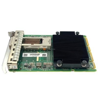 Китай Карта сетевого интерфейса Mellanox ConnectX-6 EN MCX6234305MN-CDAB 200GbE с PCIe4.0 X16 продается
