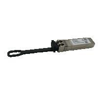 Quality 16G Brocade 57-1000487-01 FC SFP+ 850nm Multi Mode Fiber Optic Transceiver for sale