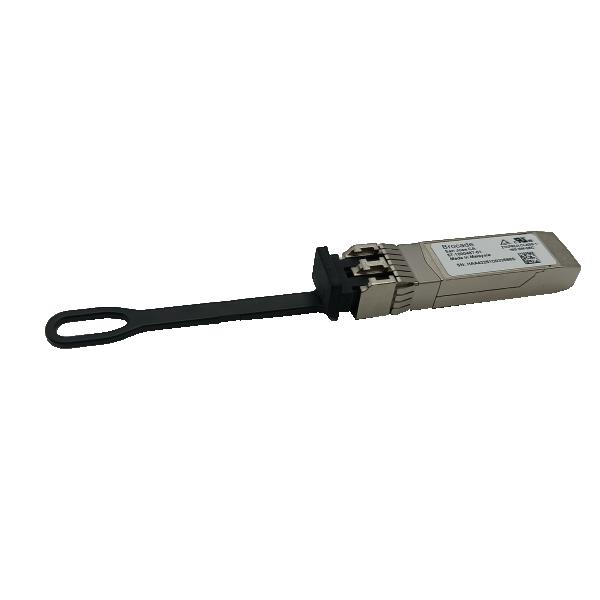 Quality 16G Brocade 57-1000487-01 FC SFP+ 850nm Multi Mode Fiber Optic Transceiver Module for sale