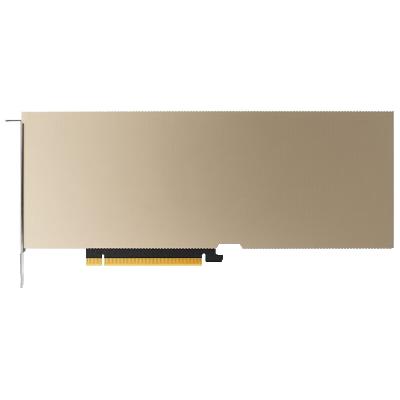 China NVIDIA A10 24GB GDDR6 GPU With PCIe Gen4 Interface 9216 CUDA Cores For AI Deep Learning for sale