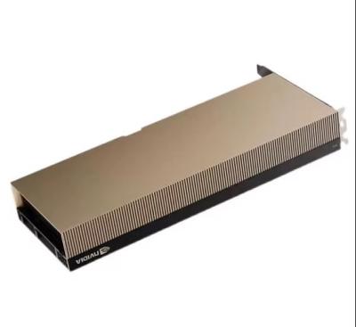 중국 A16 64GB GDDR6 GPU 컴퓨팅 카드 (PCIe 4.0X16 및 128 비트 메모리 인터페이스) 판매용