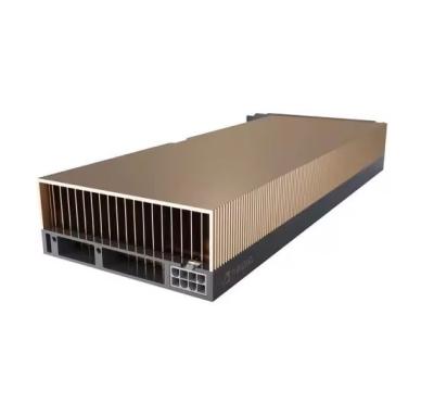 중국 A16 64GB GDDR6 GPU 컴퓨팅 카드 (PCIe 4.0X16 및 128 비트 메모리 인터페이스) 판매용