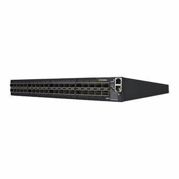 Quality NVIDIA Quantum QM8790 InfiniBand Switches With 40 QSFP56 Ports 200Gb/S Transmission Rate for sale