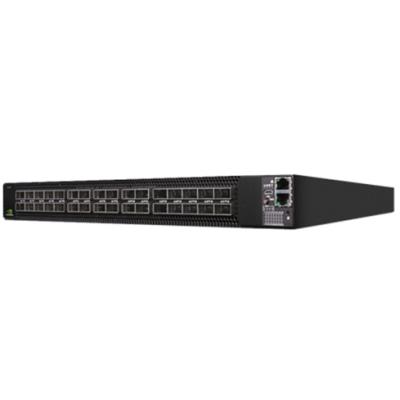China SN3700 Switch 200Gbe 1u Open Ethernet Switch Based On Spectrum-2 32 QSFP56 for sale