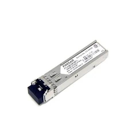 Quality Finisar FTLF8519P3BTL 1.25G 850nm 500m LC Connector Gigabit Ethernet SFP Transceiver for sale
