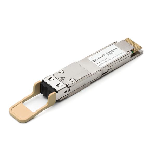 Quality FTCD8613E2PCM 10GbE Copper SFP+ RJ45 100M 10GBASE-T Transceiver for sale