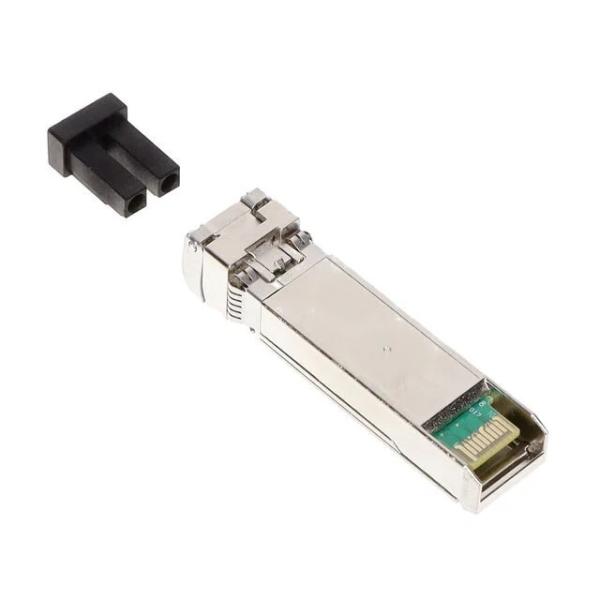Quality FTLF8540P4BCL SFP28 Transceiver 25.78 Gb/s 850nm VCSEL 300m OM4 MMF Optical Module for sale
