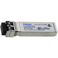 Quality Finisar FTLF8536W4BTV 40G QSFP SR4 850nm 150m Multimode Optical Module for sale