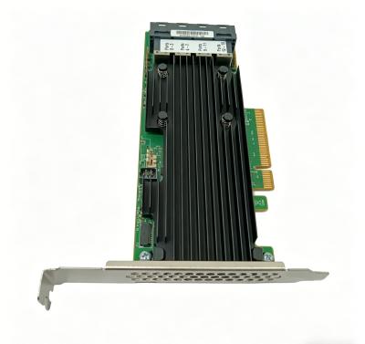 China Lsi Megaraid Sas 9361-16 12gbps Raid Card for sale