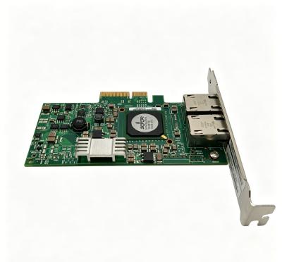 China High-Performance PCIe X4 Server Network Adapter CN-0G218C With TOE Acceleration for sale