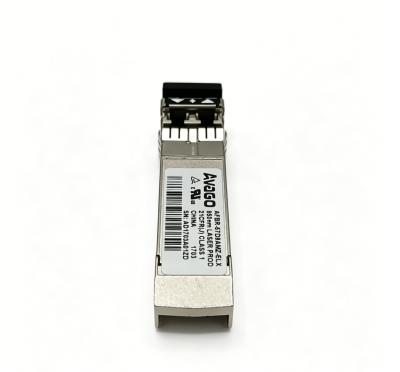 China High-Speed 16Gbps SFP+ Fibre Channel Optical Transceiver AFBR-57D9AMZ-ELX With DOM Digital Monitoring for sale