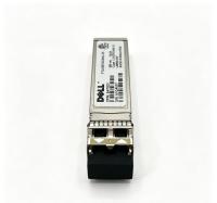 China Enterprise Datacenter Low Power 10GbE Multimode Fiber SFP+ Transceiver With Hot-Pluggable Interface for sale