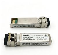 China Enterprise Datacenter Low Power 10GbE Multimode Fiber SFP+ Transceiver With Hot-Pluggable Interface for sale