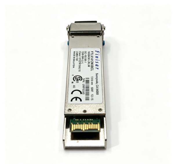 Quality High‑Performance 10G SFP+ SR Multimode Fiber Optical Transceiver Module FTLX1412M3BCL With DDM Function for sale