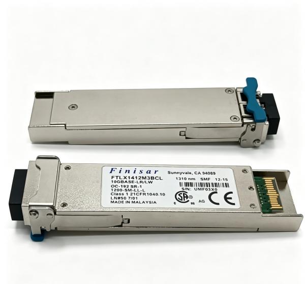 Quality High‑Performance 10G SFP+ SR Multimode Fiber Optical Transceiver Module for sale