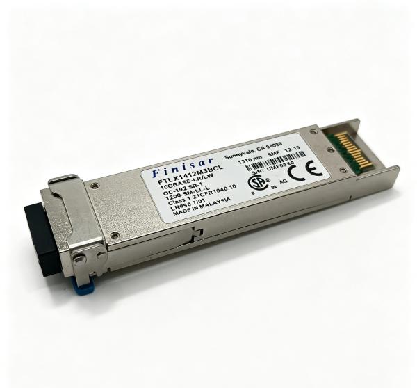 Quality High‑Performance 10G SFP+ SR Multimode Fiber Optical Transceiver Module for sale
