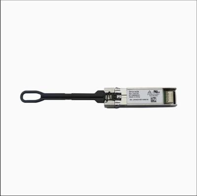 China Hot‑Pluggable 850nm Multi‑Mode SAN Optical Module 57‑1000485‑01 with Duplex LC Connector for sale