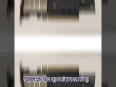 Bluefield-3 DPU 데이터 처리 장치 400Gb/S 데이터 센터 가속기 카드 (16 코어 ARM CPU 포함)